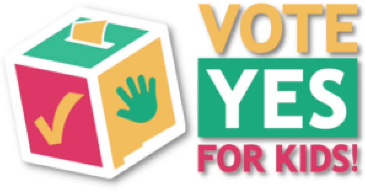 Vote Yes for Kids! | NEA-New Mexico