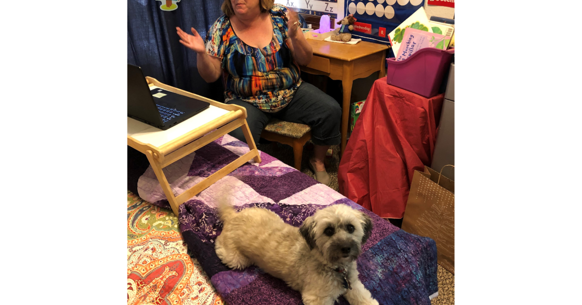 Meet Bethany Jarrell | NEA-New Mexico