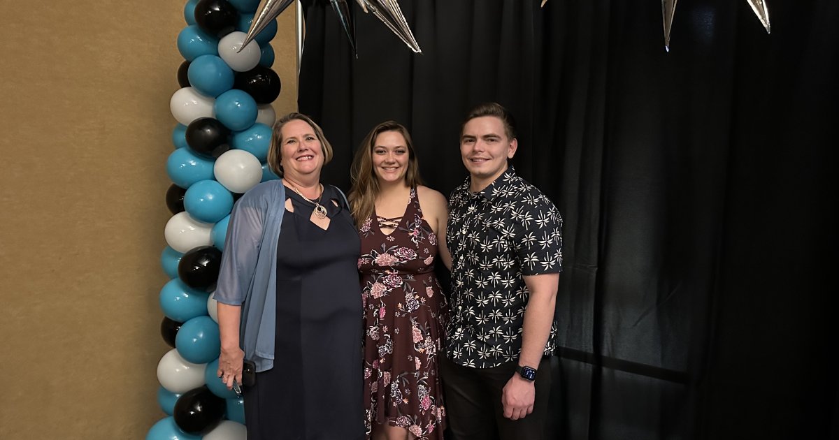 Meet Bethany Jarrell | NEA-New Mexico